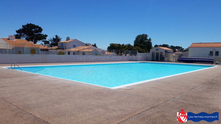 Les Fermes Marines Bretignolles A Vendre